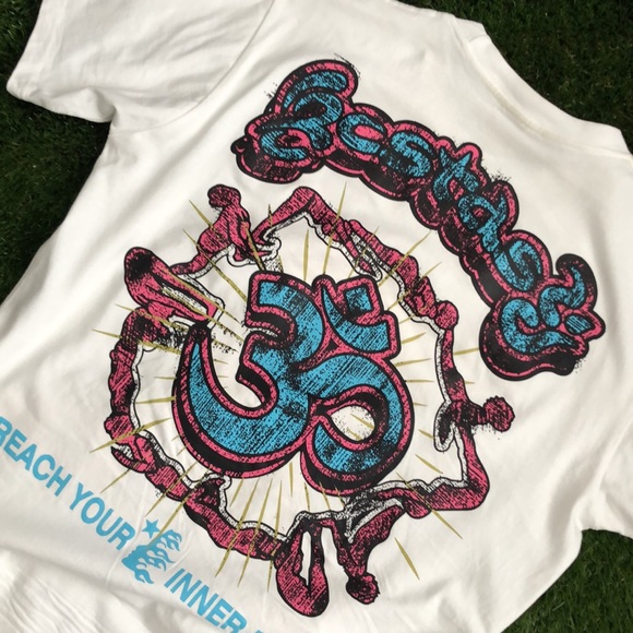 Hellstar | Shirts | Hellstar Yoga Tshirt | Poshmark